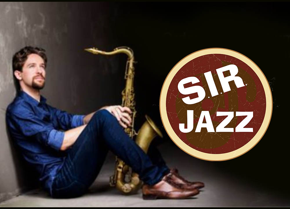 Benjamin Harrison, Nomad Review - Sound In Review