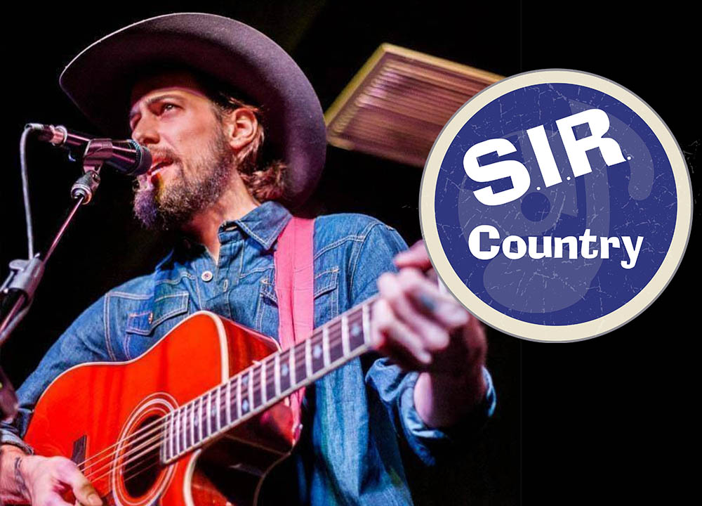 Nicholas Mudd, Come With Me Tonight Review - Sound In Review