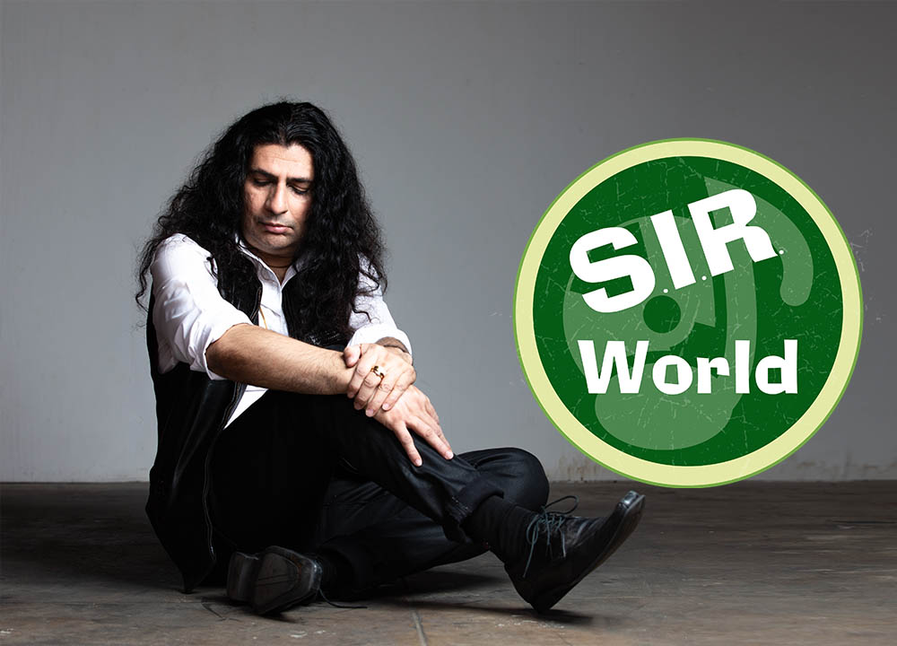 Somesh Mathur, Time Stood Still Review - Sound In Review