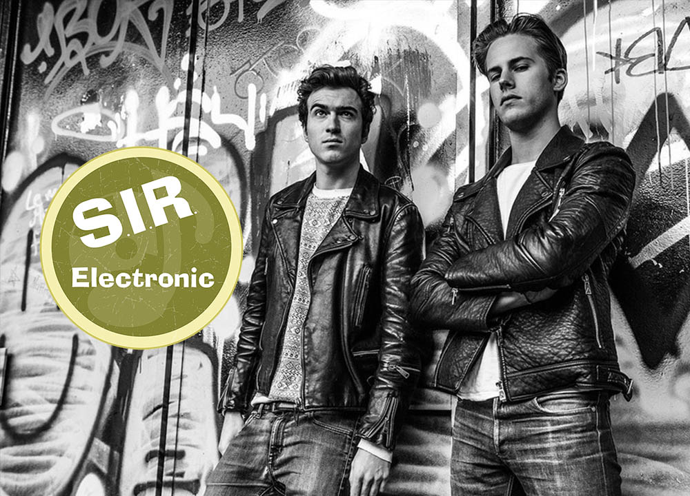 Ofenbach Review Sound In Review