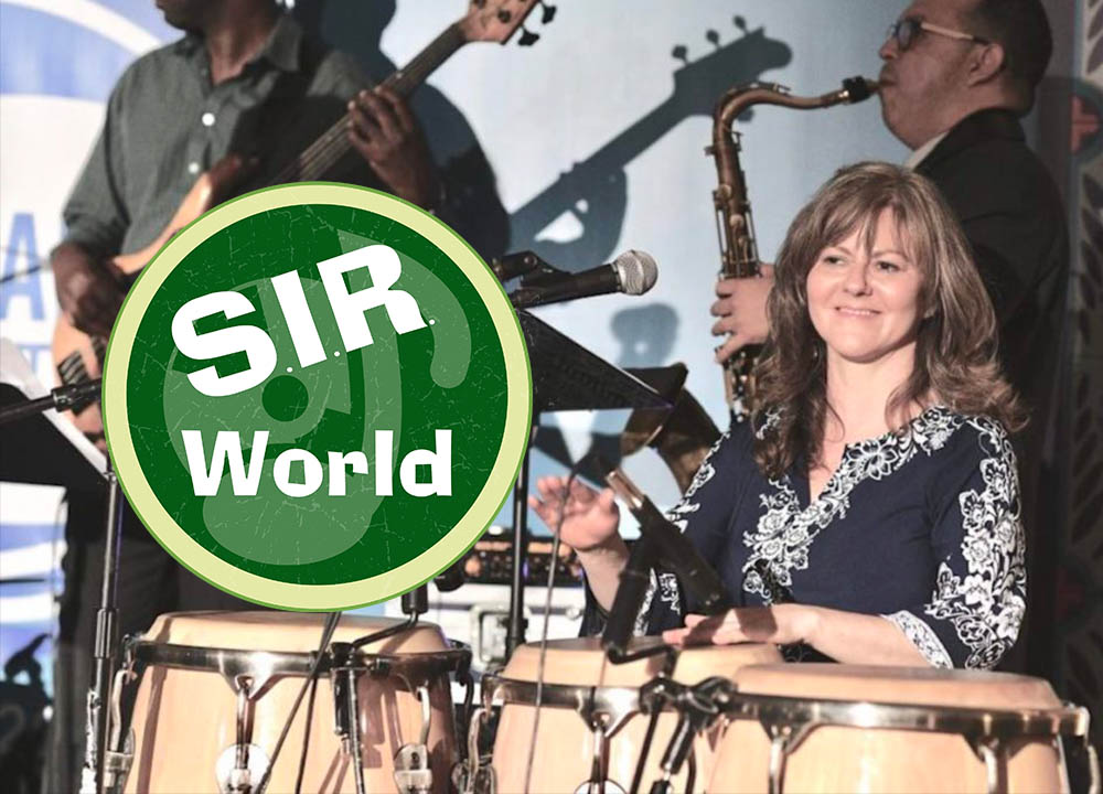 Linette Tobin's Pangaea: The New Shape of the World Review - Sound In ...