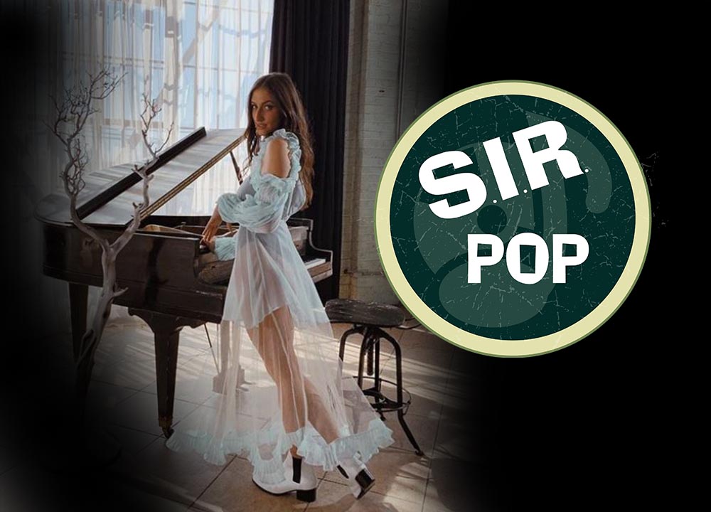 Rachel Shaps : Learn My Lesson Review - Sound In Review