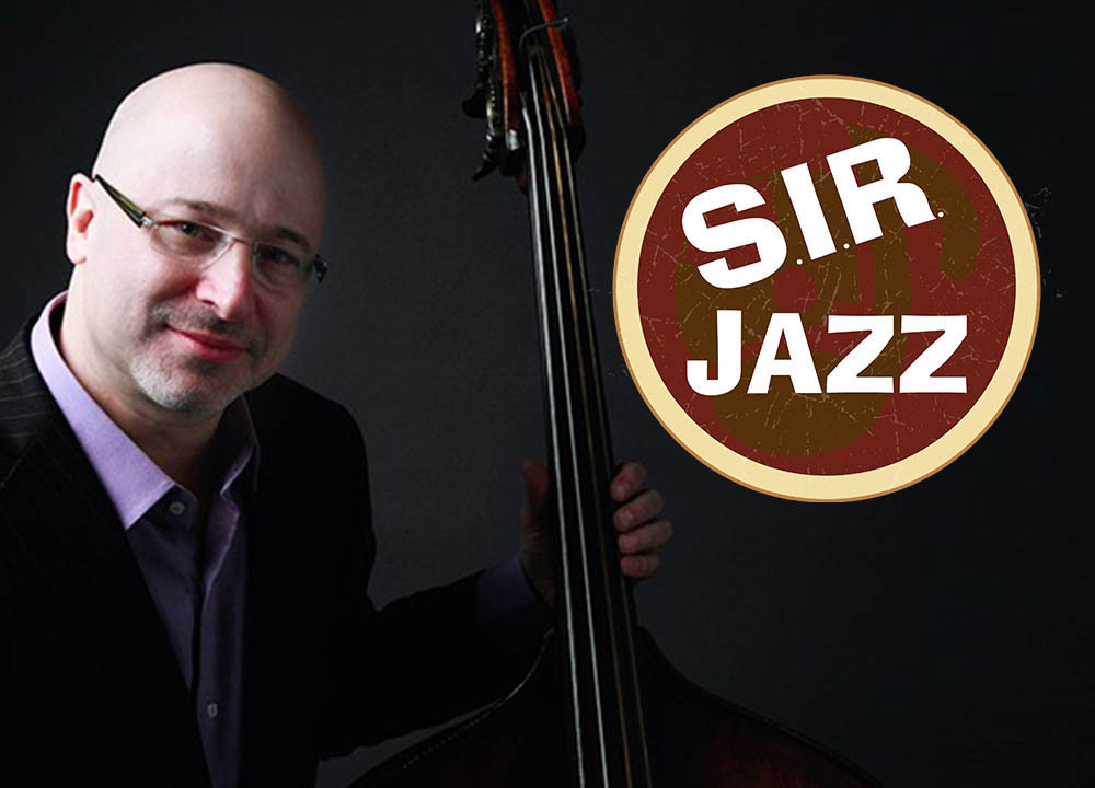 Ben Wolfe : Fatherhood Review - Sound In Review