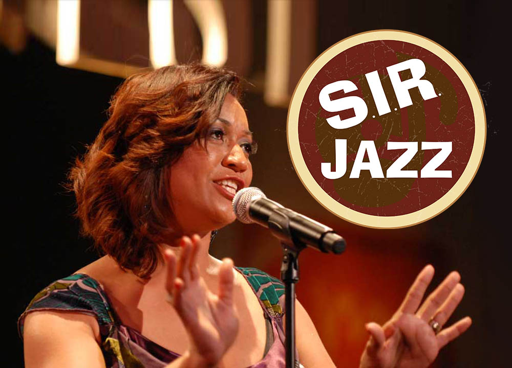 Jacqueline Tabor - The Lady in the Gown Review - Sound In Review