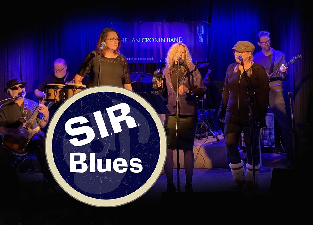 Jan Cronin - Tell Him I Said Hello Review - Sound In Review