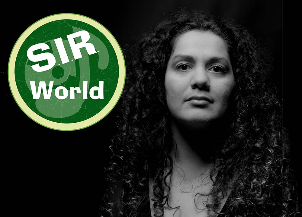 Deline Briscoe : Wawu Review - Sound In Review