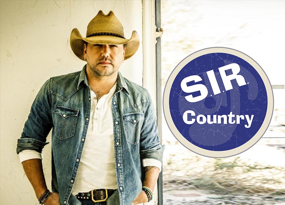 Jason Aldean : 9 Review - Sound In Review