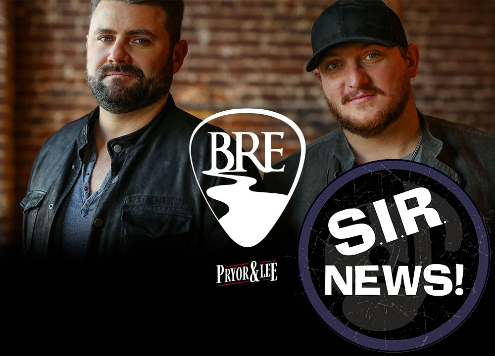 Pryor & Lee is Signed by Black River Entertainment - Sound In Review