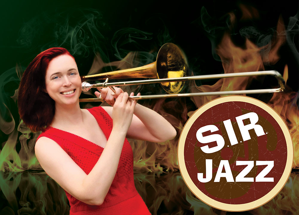 Shannon Gunn : Gunn's Ablazin' Review, fiery bone work here - Sound In ...