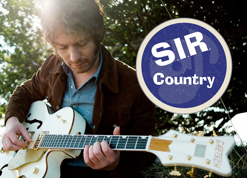 Logan Ledger Review - Sound In Review