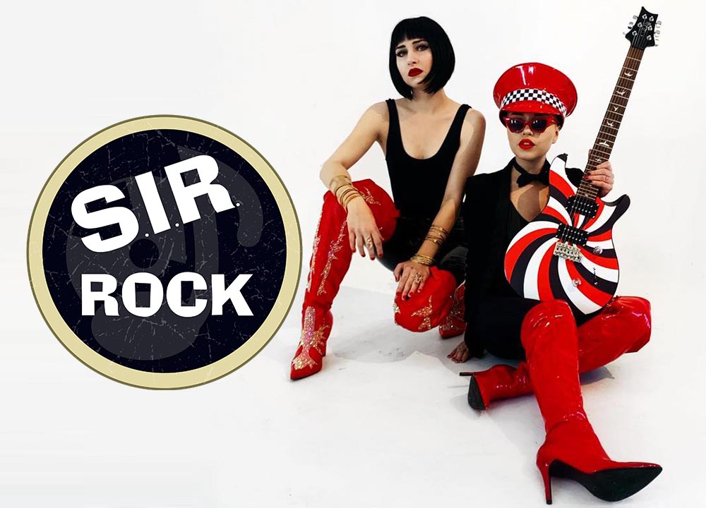 Command Sisters : I Can Do What I Want To Review, Hip Siblings - Sound ...