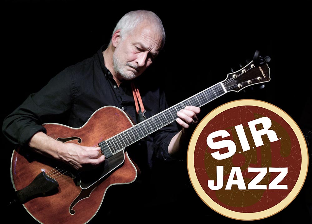 Frank Kohl : The Crossing Review - Sound In Review