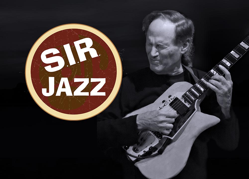 Anson Wright : Only Love Review - Sound In Review