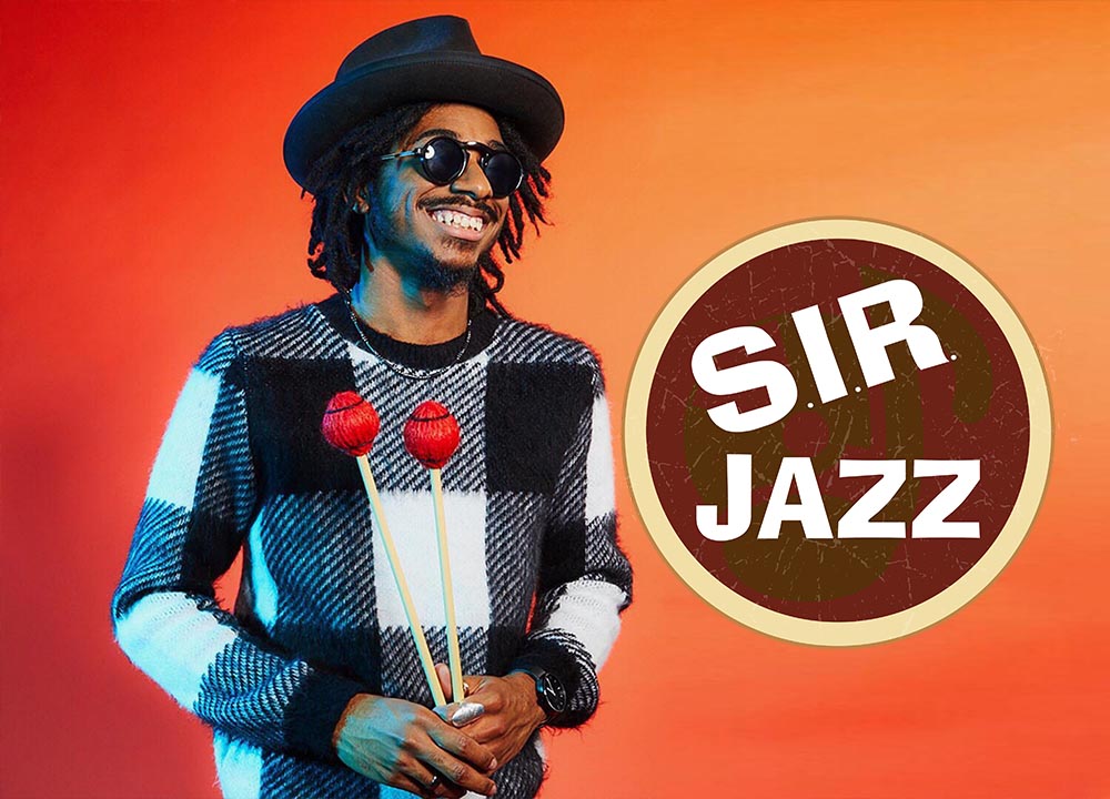 Joel Ross : Who Are You? Review - Sound In Review