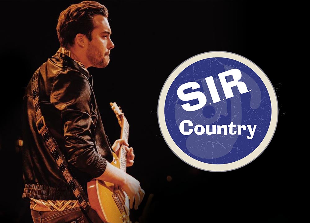 Alex Hall : Six Strings Review - Sound In Review