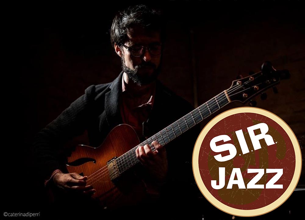 Tal Yahalom : Lights Out Review - Sound In Review