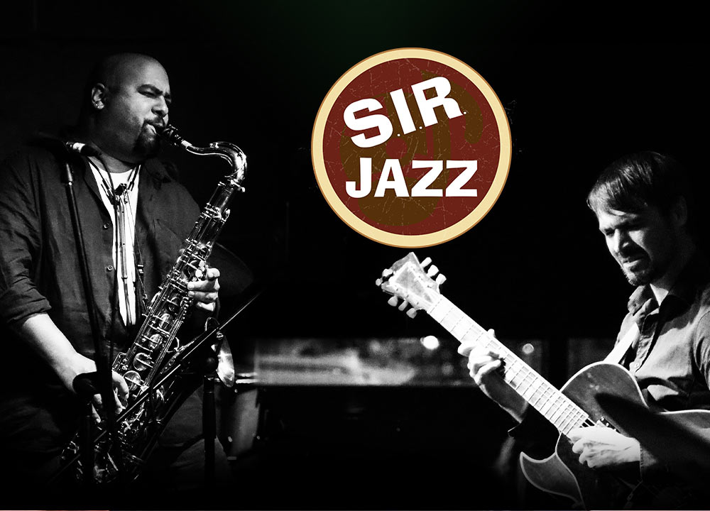 Troy Roberts & Tim Jago : Best Buddies Review - Sound In Review