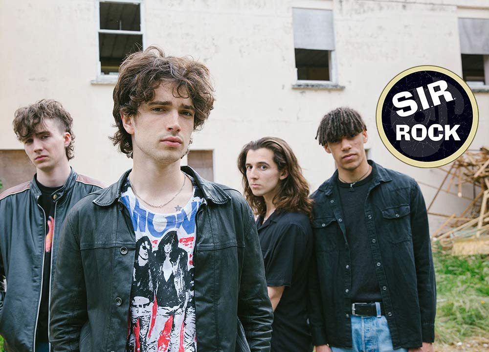 Inhaler : It Won't Always Be Like This Review - Sound In Review