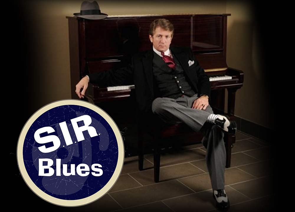 Clint Morgan : Troublemaker Review - Sound In Review