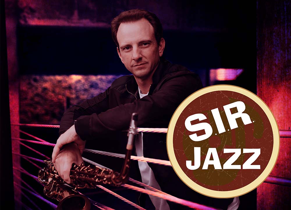 Randal Clark : Imaginary World Review - Sound In Review