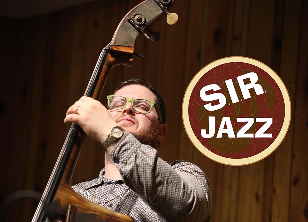 Michael Feinberg : Hard Times Review - Sound In Review