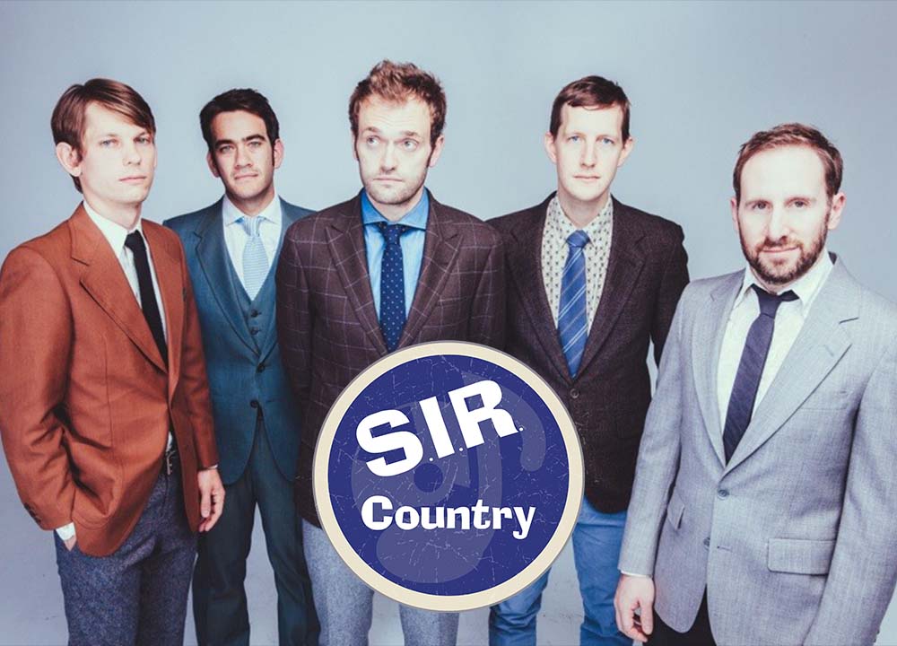 Punch Brothers : Hell on Church Street Review - Sound In Review