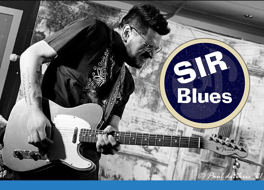 Jose Ramirez : Major League Blues Review - Sound In Review