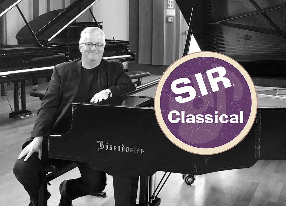 Markus Burger : The Vienna Sessions Review - Sound In Review