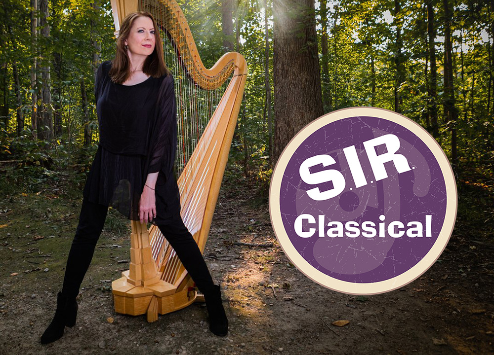 Yolanda Kondonassis : Five Minutes for Earth Review - Sound In Review