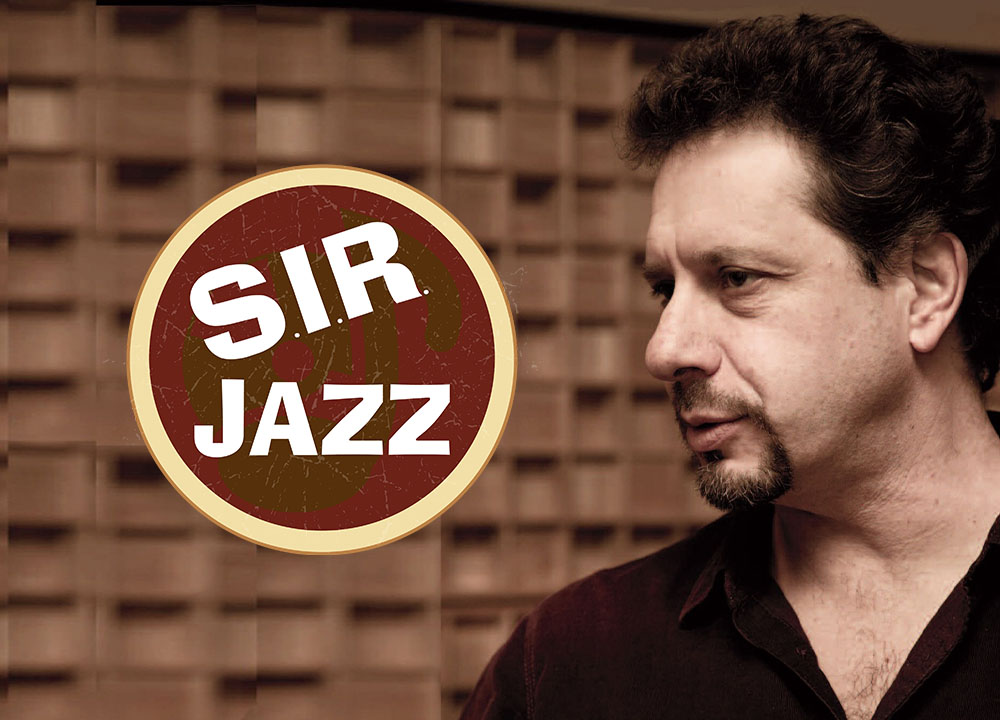 Bill Heller : Passage Review - Sound In Review