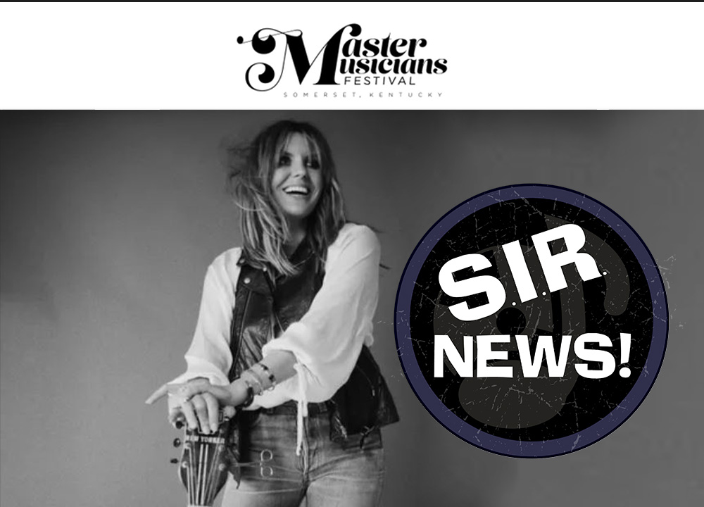 Master Musicians Festival Announces Featured Artist - Sound In Review