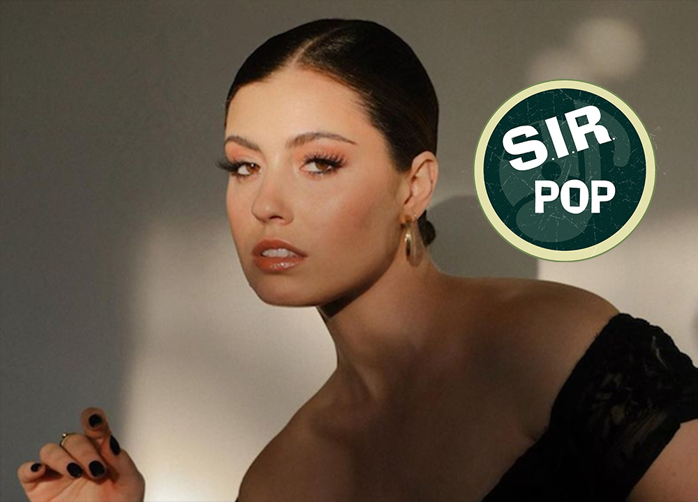 Sara Diamond : SaraX Review - Sound In Review