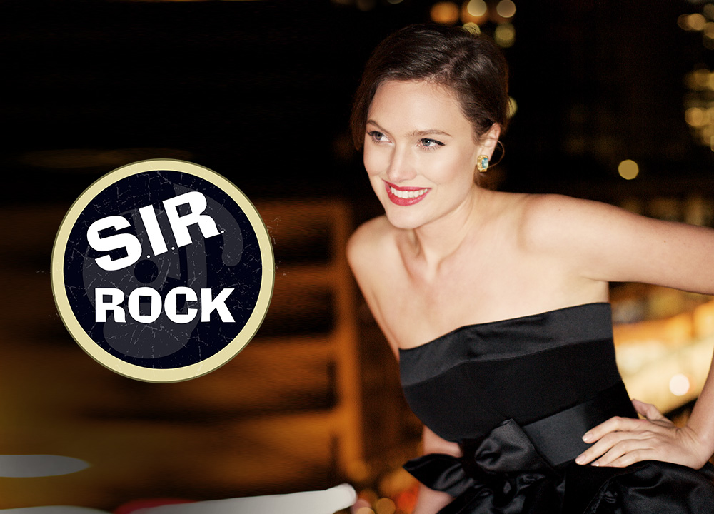 Melanie Marod | Stars Review - Sound In Review