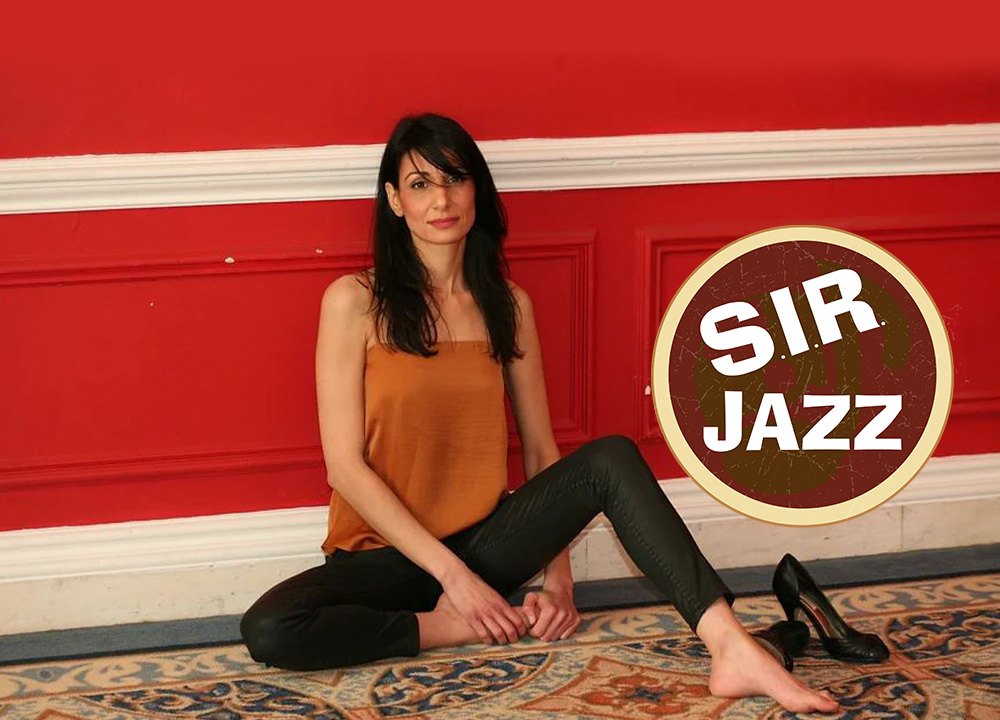 Shiri Zorn : Into Another Land Review - Sound In Review