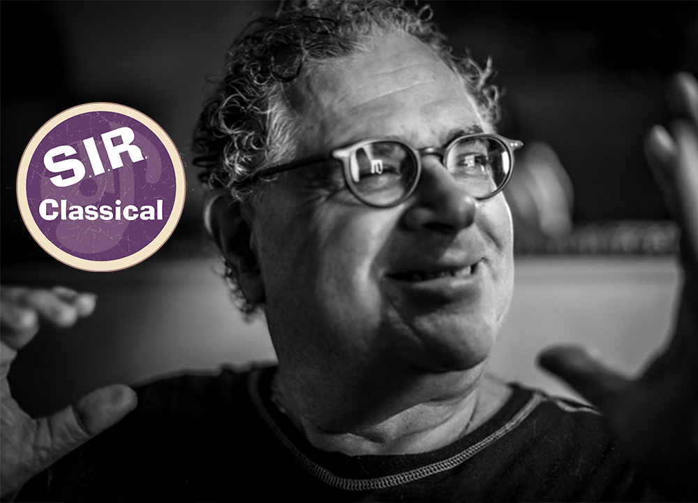 Wayne Alpern : The Shape of Strings Review - Sound In Review