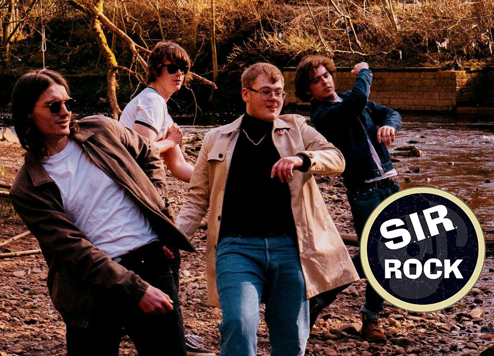 The Lathums : From Nothing To A Little Bit More Review - Sound In Review