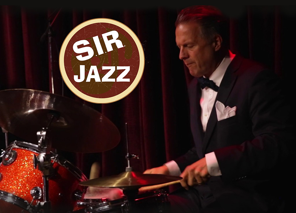 Joe Farnsworth : In What Direction Are You Headed? Review - Sound In Review