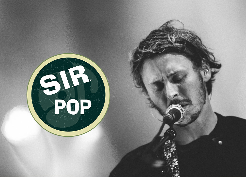 Ben Howard : Is It? Review - Sound In Review