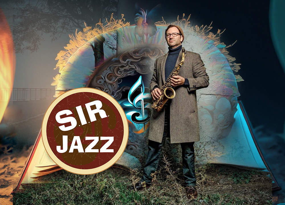 Patrick Cornelius : Book of Secrets Review - Sound In Review