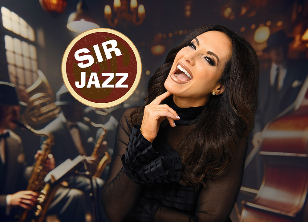 Deborah Silver, Shake It Off Review - Sound In Review