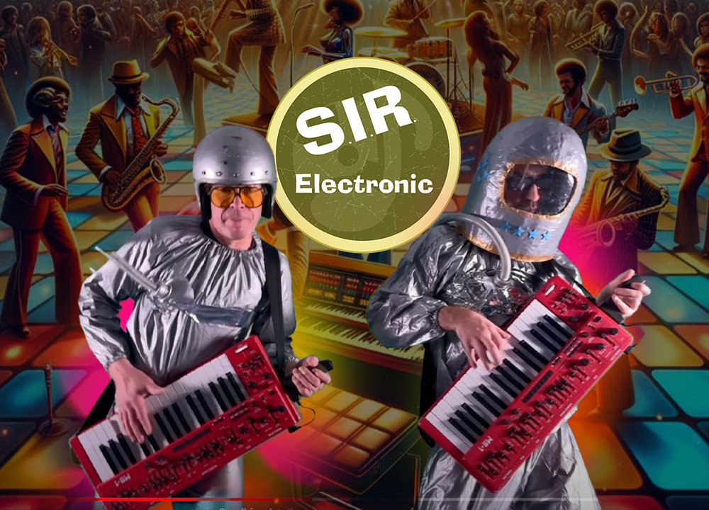 Big Boss Man : Das Freak Review - Sound In Review