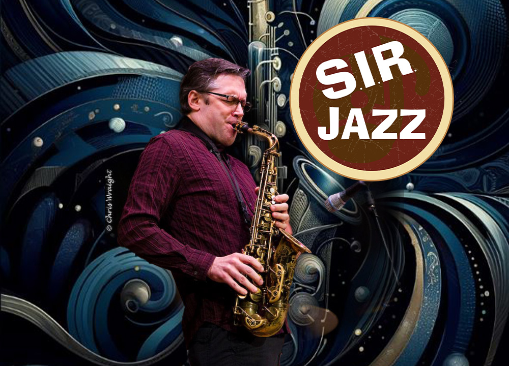 Dave Pietro : The Talisman Review - Sound In Review