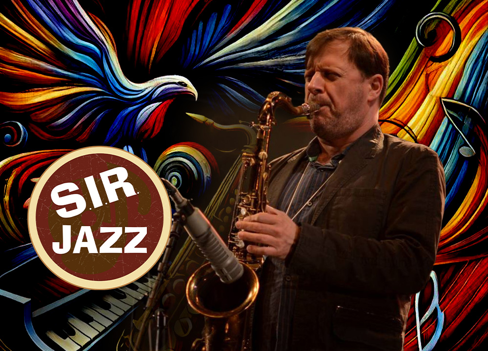 Chris Potter : Eagle's Point Review - Sound In Review