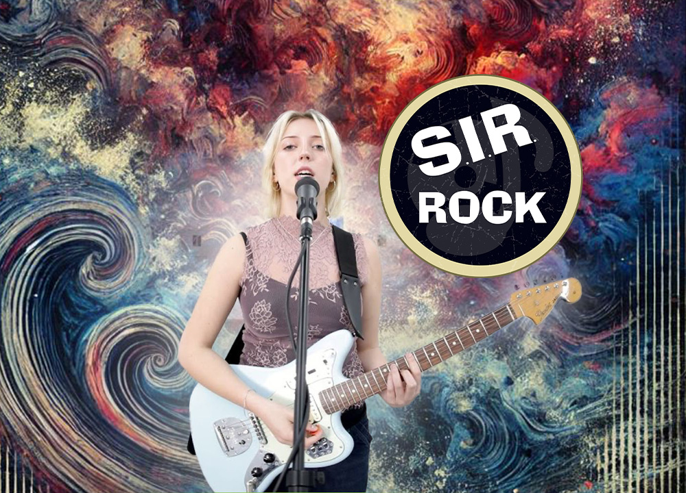 Lotte Gallagher : A Better Feeling Review - Sound In Review