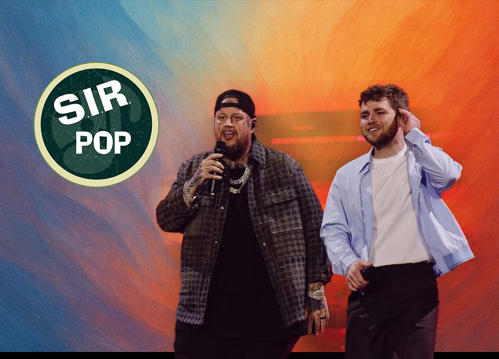 Alex Warren, Bloodline (with Jelly Roll) Review - Sound In Review