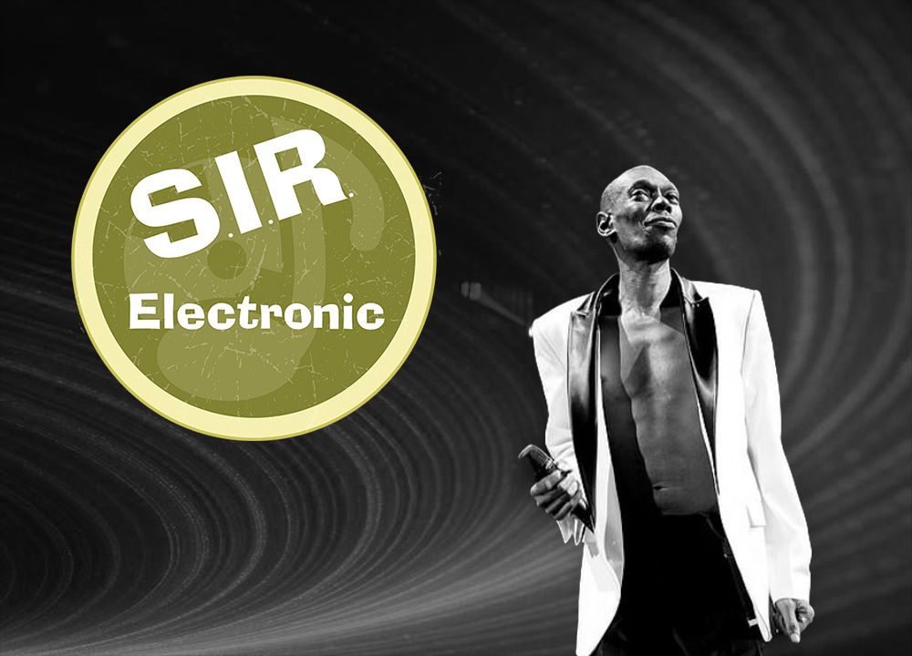 Faithless : Champion Sound Review - Sound In Review